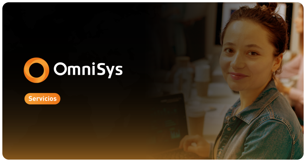 Servicios TI | Omnisys